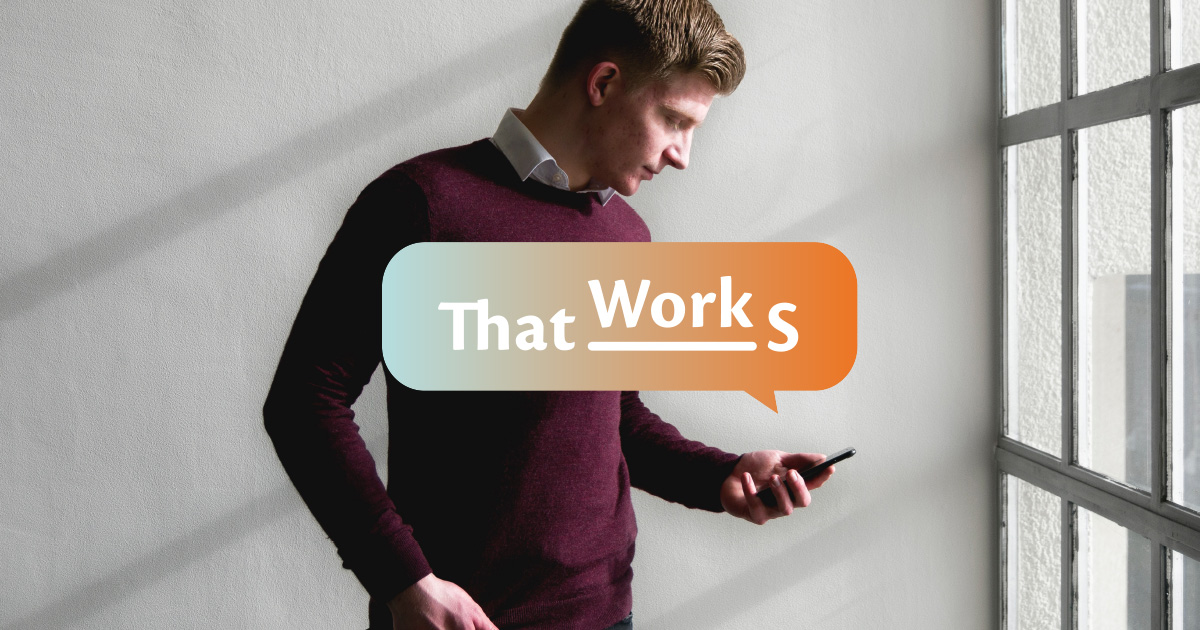 That Work-S - Recruitment met een strategie